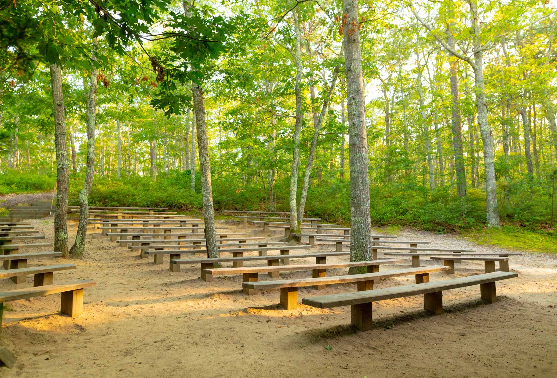 Amazing Cape Cod Summer Camp Experience!