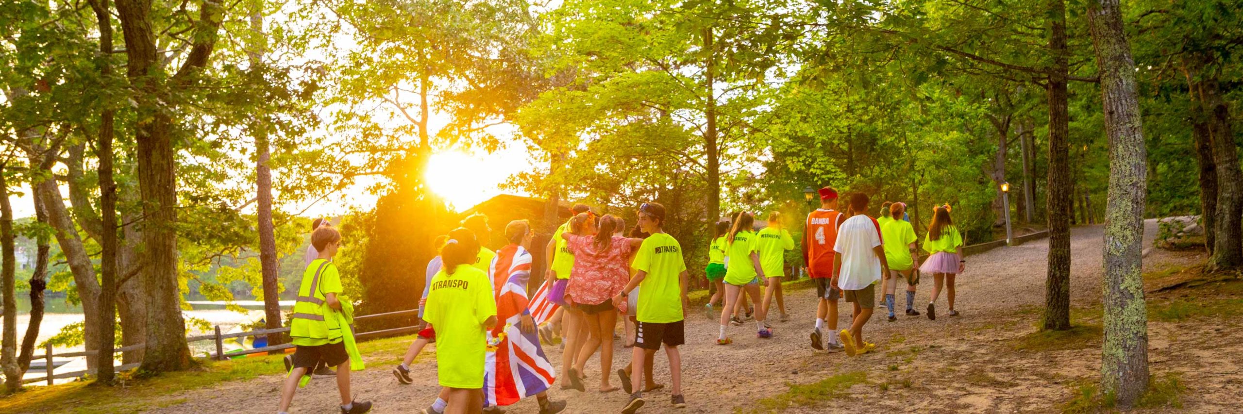 The W*K Difference - Camp Wingate*Kirkland