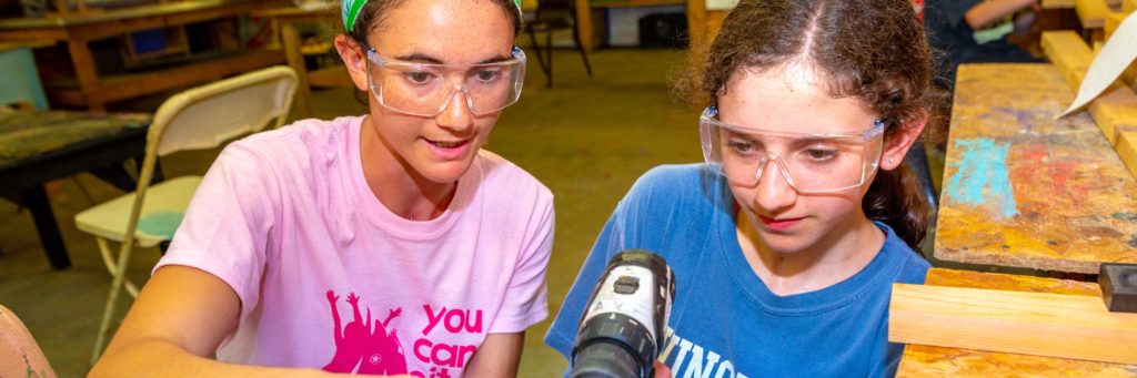 Camp Staff Training – Confident Start to a Great Summer