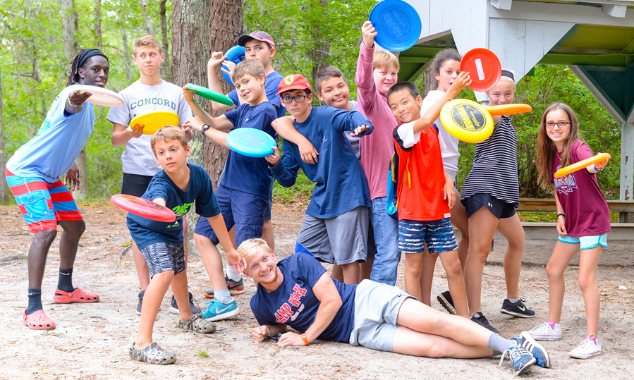 Video Gallery - Camp Wingate*Kirkland